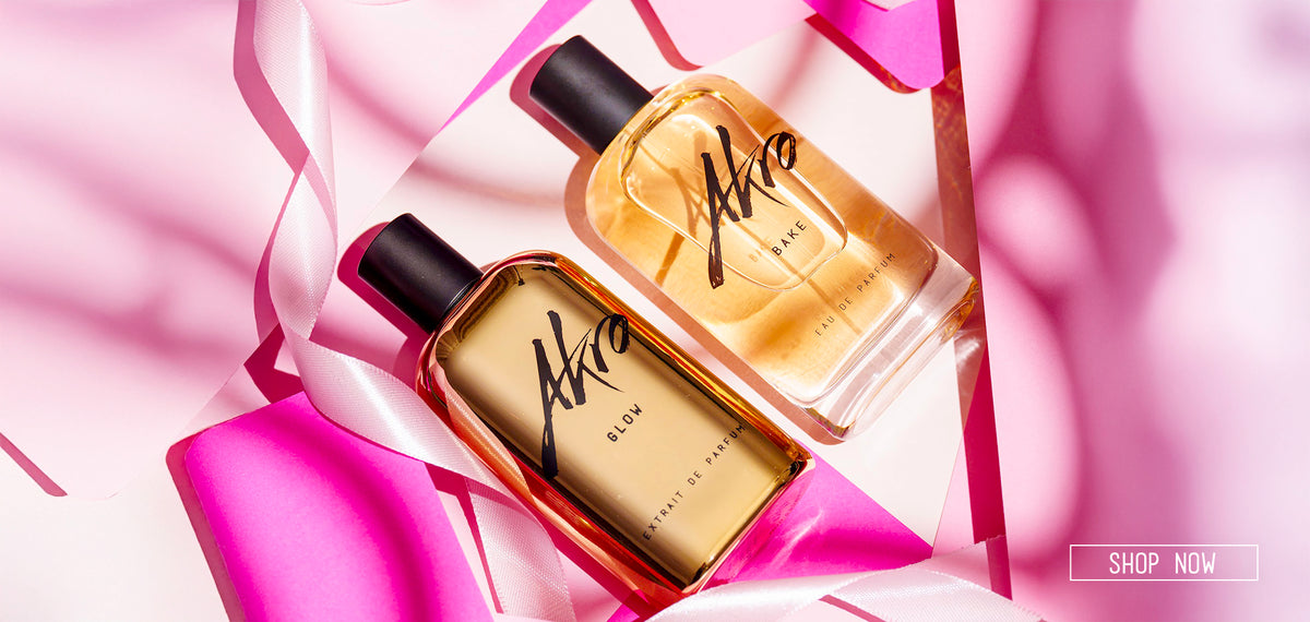 AKRO Fragrances | Home