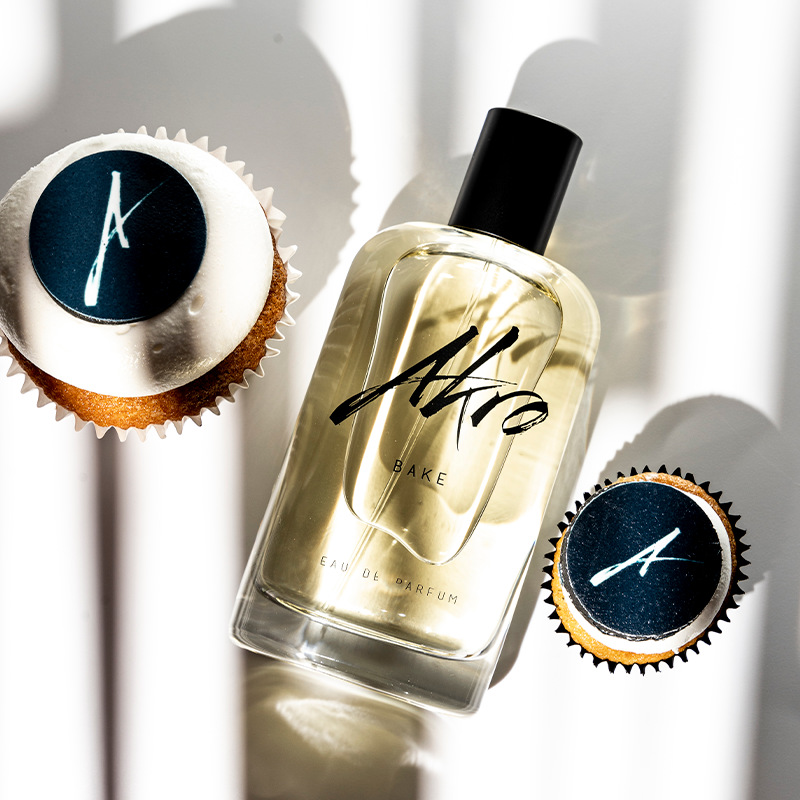 Akro Bake – Official US Akrofragrances Store - AKRO Fragrances US