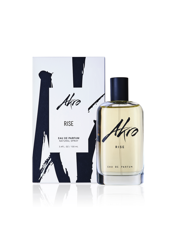Akro Rise | Summer perfume | AKRO US - AKRO Fragrances US