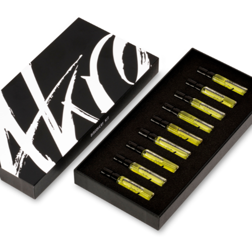 Akro Bake – Official US Akrofragrances Store - AKRO Fragrances US